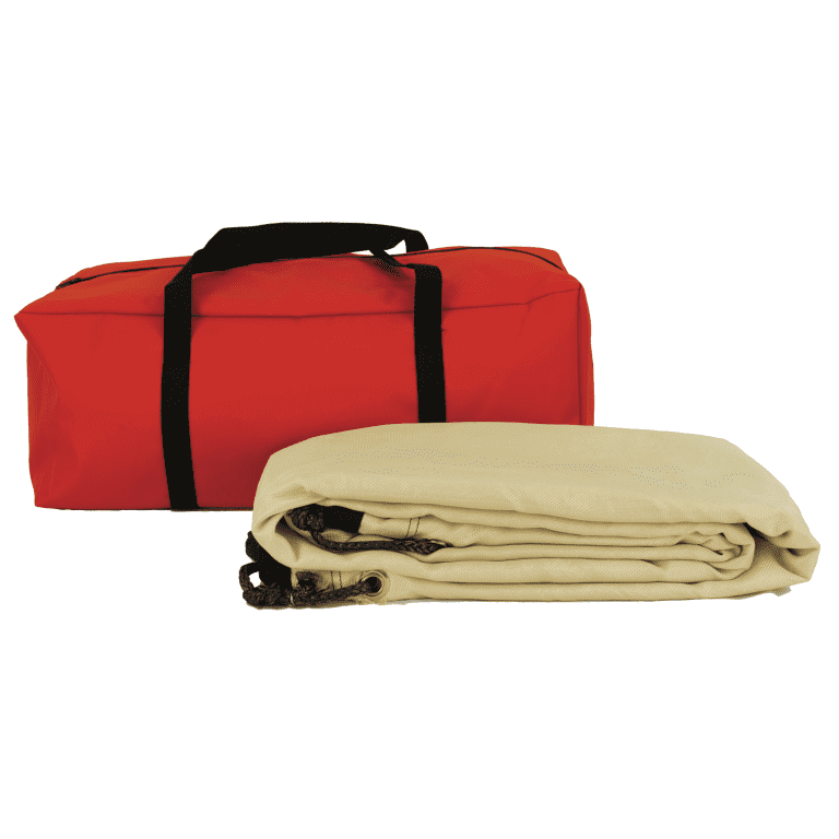 ARC™ Series 40 KA (BTP 517) Arc Flash Curtain Cube