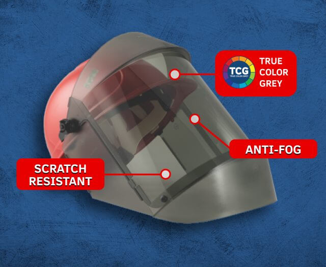 8 Cal HRC2™ Arc Flash Kit