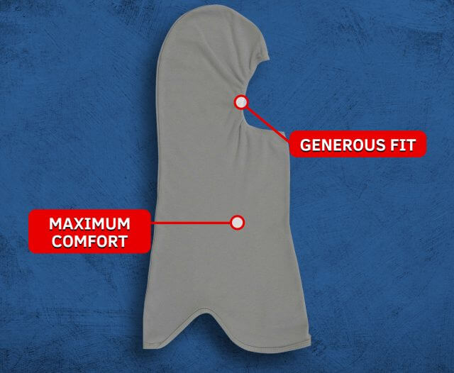 8 Cal HRC2™ Arc Flash Kit