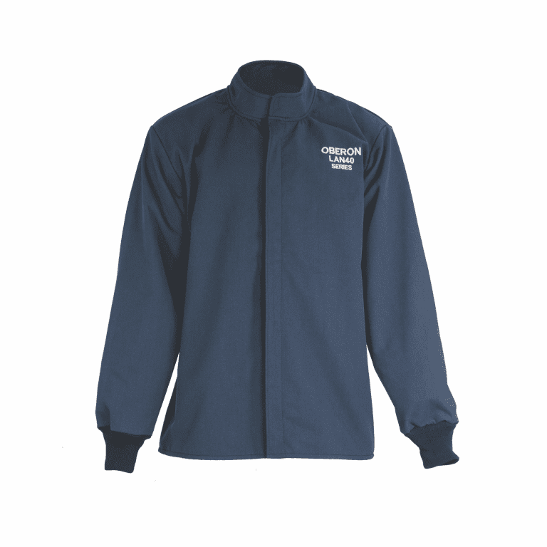 40 Cal TCG™ Arc Flash Coat Kit