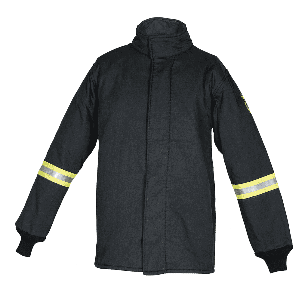 100 Cal TCG™ Arc Flash Coat - Oberon Company
