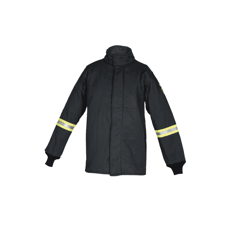 40 Cal TCG™ Arc Flash Coat Kit