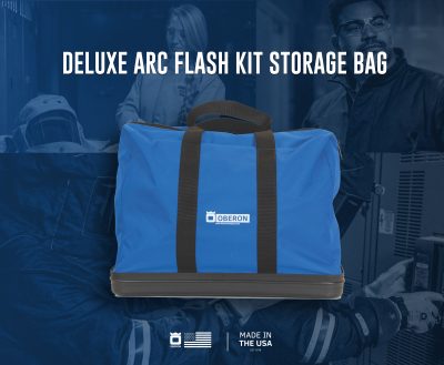 100 Cal TCG™ Arc Flash Suit