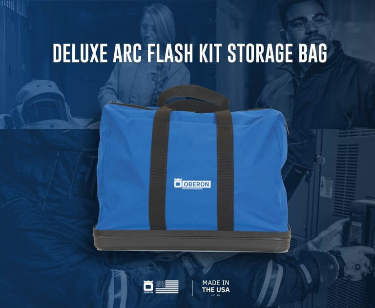 100 Cal TCG™ Arc Flash Suit