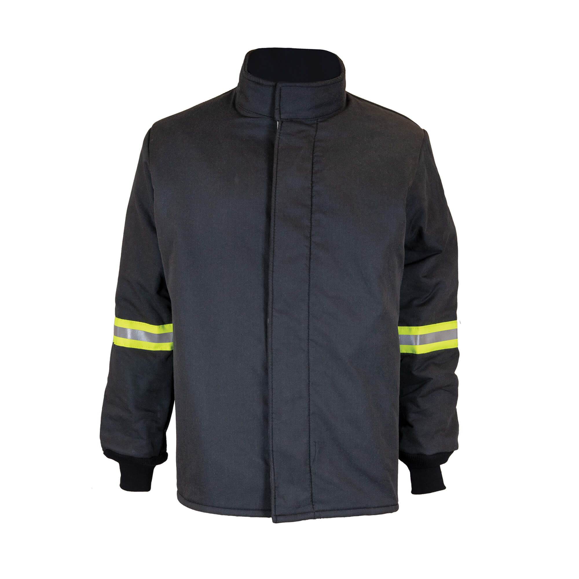140 Cal TCG™ Ultralight Arc Flash Coats with Escape Strap
