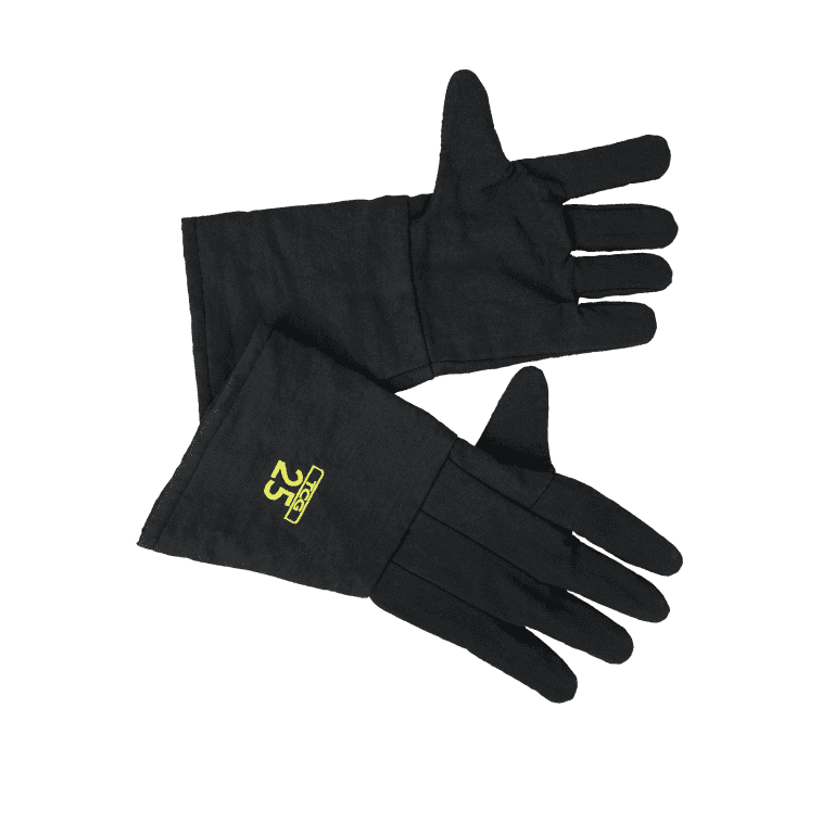 Arc Flash and Electrical Gloves - Oberon Company