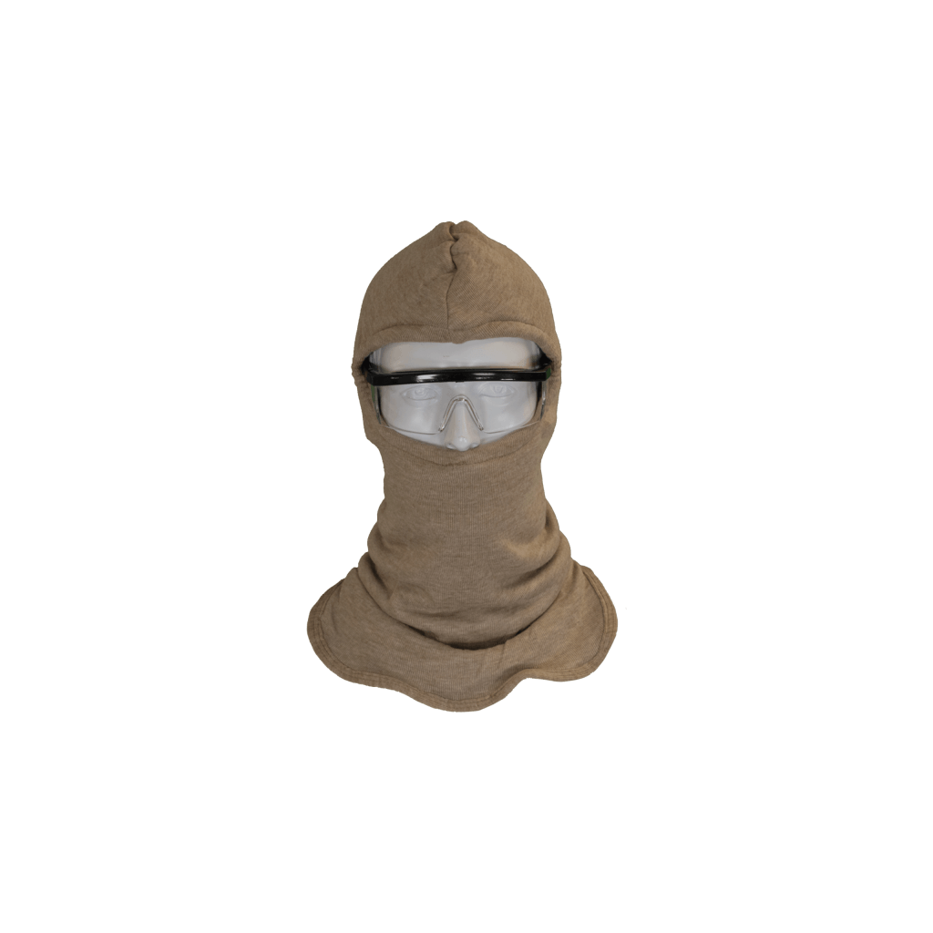 12 Cal CAT™ Flame Resistant Arc Flash Balaclavas