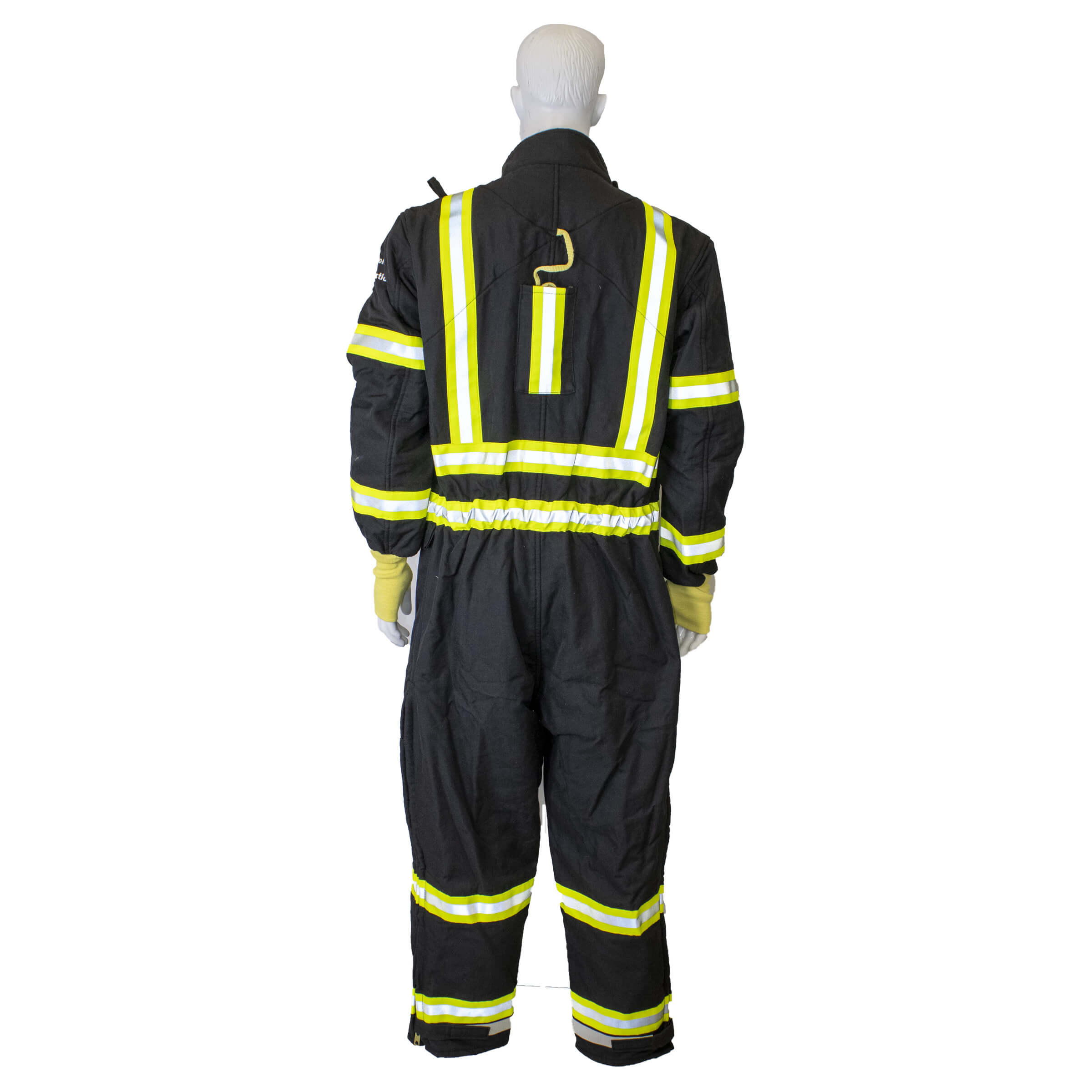 GES8+™ Gas Extraction Suit Kit with Escape Strap