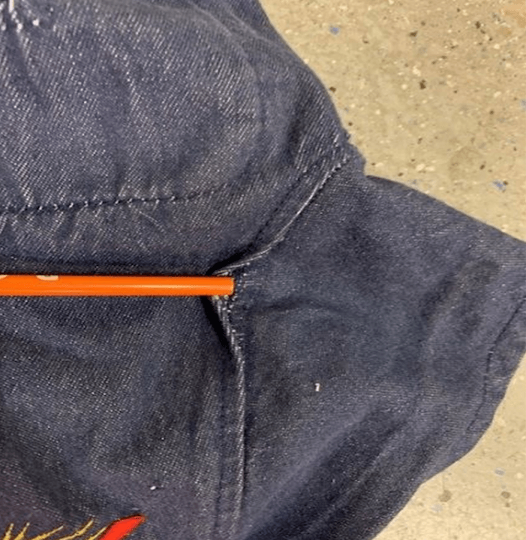 Arc Flash PPE Inspection Information - Oberon Company Arc Flash PPE Inspection Information - Oberon Company