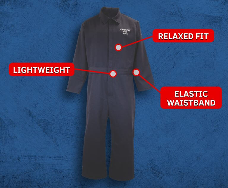 8 Cal HRC2™ Arc Flash Bucket Kit