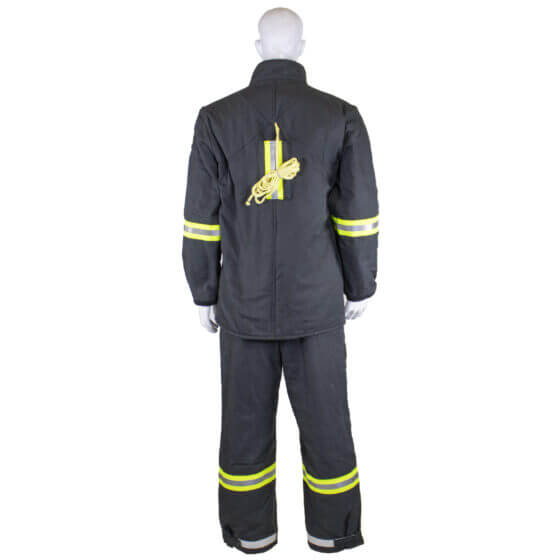 100 Cal TCG™ Arc Flash Suit