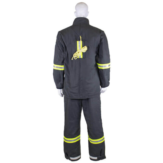 100 Cal TCG™ Arc Flash Suit