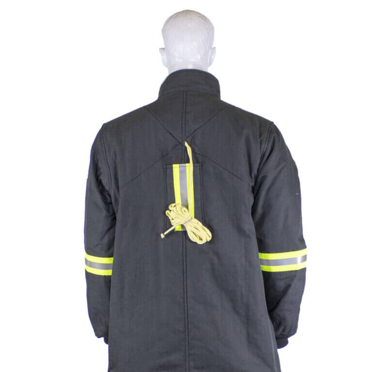 100 Cal TCG™ Arc Flash Suit