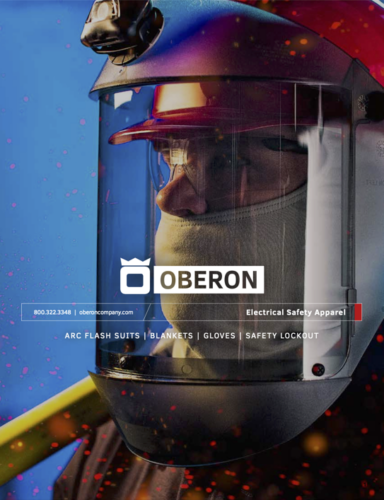Product Literature - Oberon Company