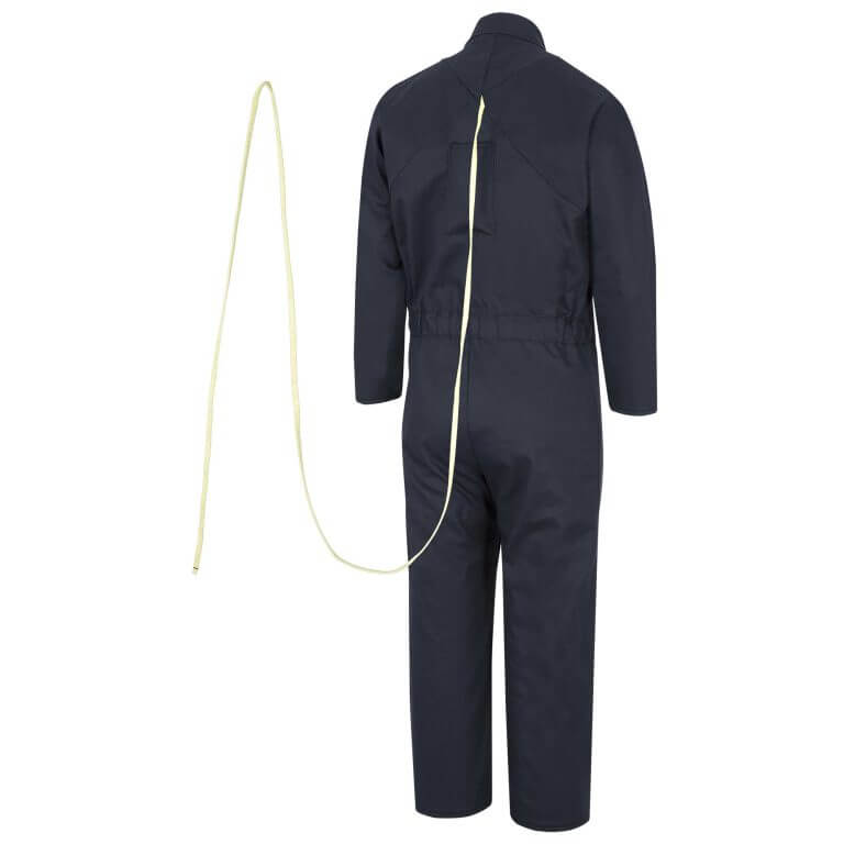 12 Cal TCG2P™ Arc Flash Kit with Escape Strap