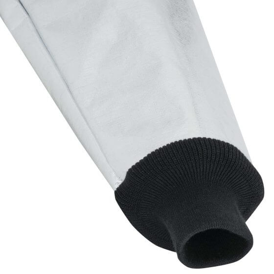 Heat Reflective Aluminized PBI Kevlar Coat