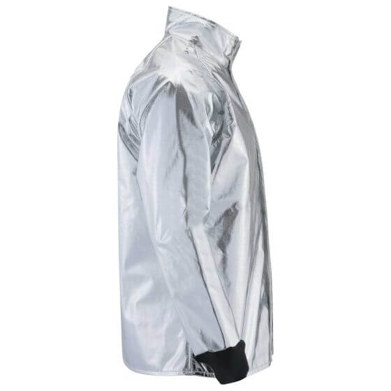 Heat Reflective Aluminized PBI Kevlar Suit Kit