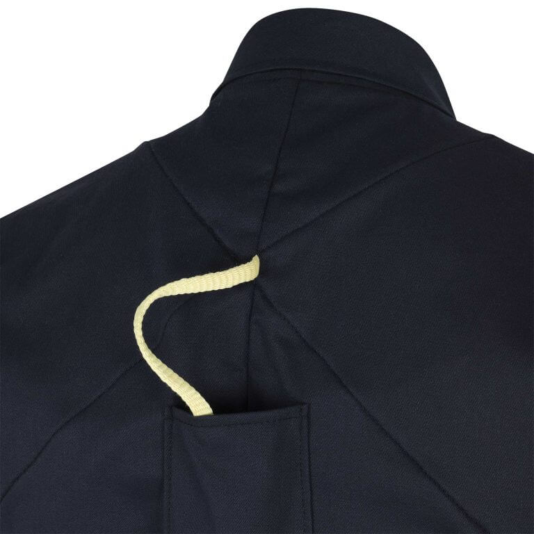 12 Cal TCG2P™ Arc Flash Kit with Escape Strap