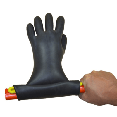 Electrical Glove Inspection Tool - Oberon Company