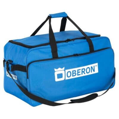 Arc Flash Suit Kit Storage Bag - Oberon Company