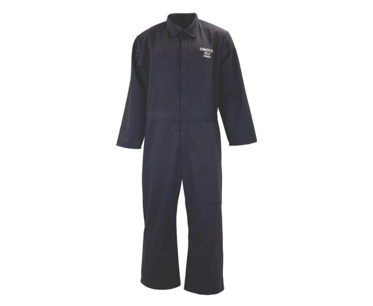 12 Cal BSA™ Inherently Flame Resistant Arc Flash Coveralls