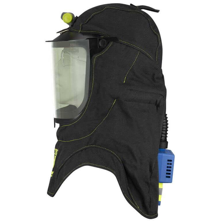40 Cal TCG™ EZ Lift Arc Flash Coat Kit