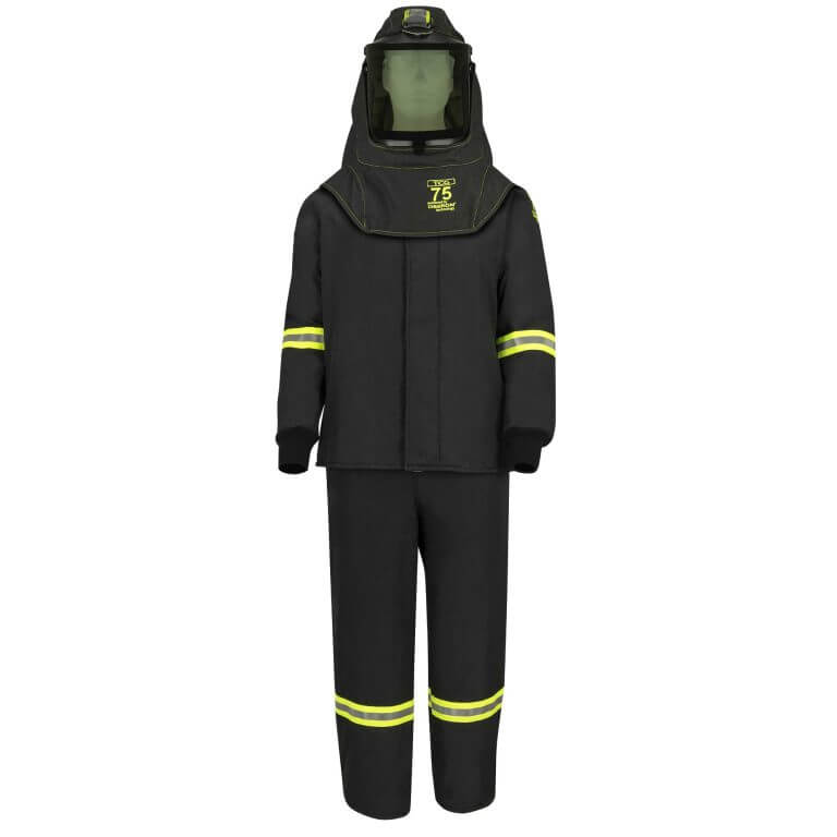 100 Cal TCG™ Arc Flash Suit