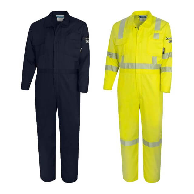 Arc Flash PPE Category 2 - Oberon Company