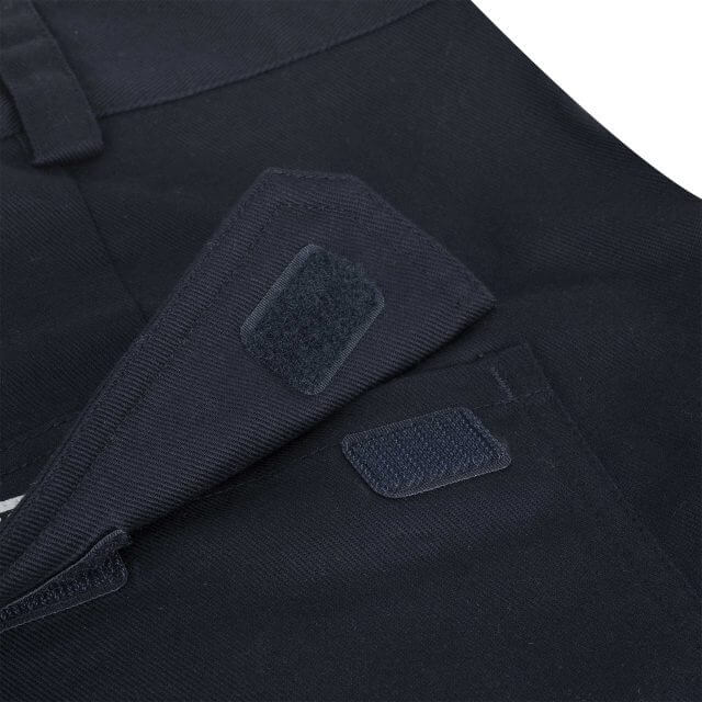 Flame Resistant Arc Rated Safety Pants