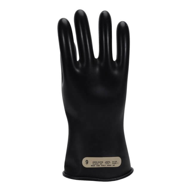 Electrical Glove Inspection Tool - Oberon Company